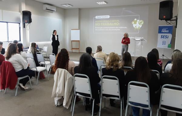 ACIST SL | SIPAT ACIST-SL: Assédio, prevenção e ação em emergências ...